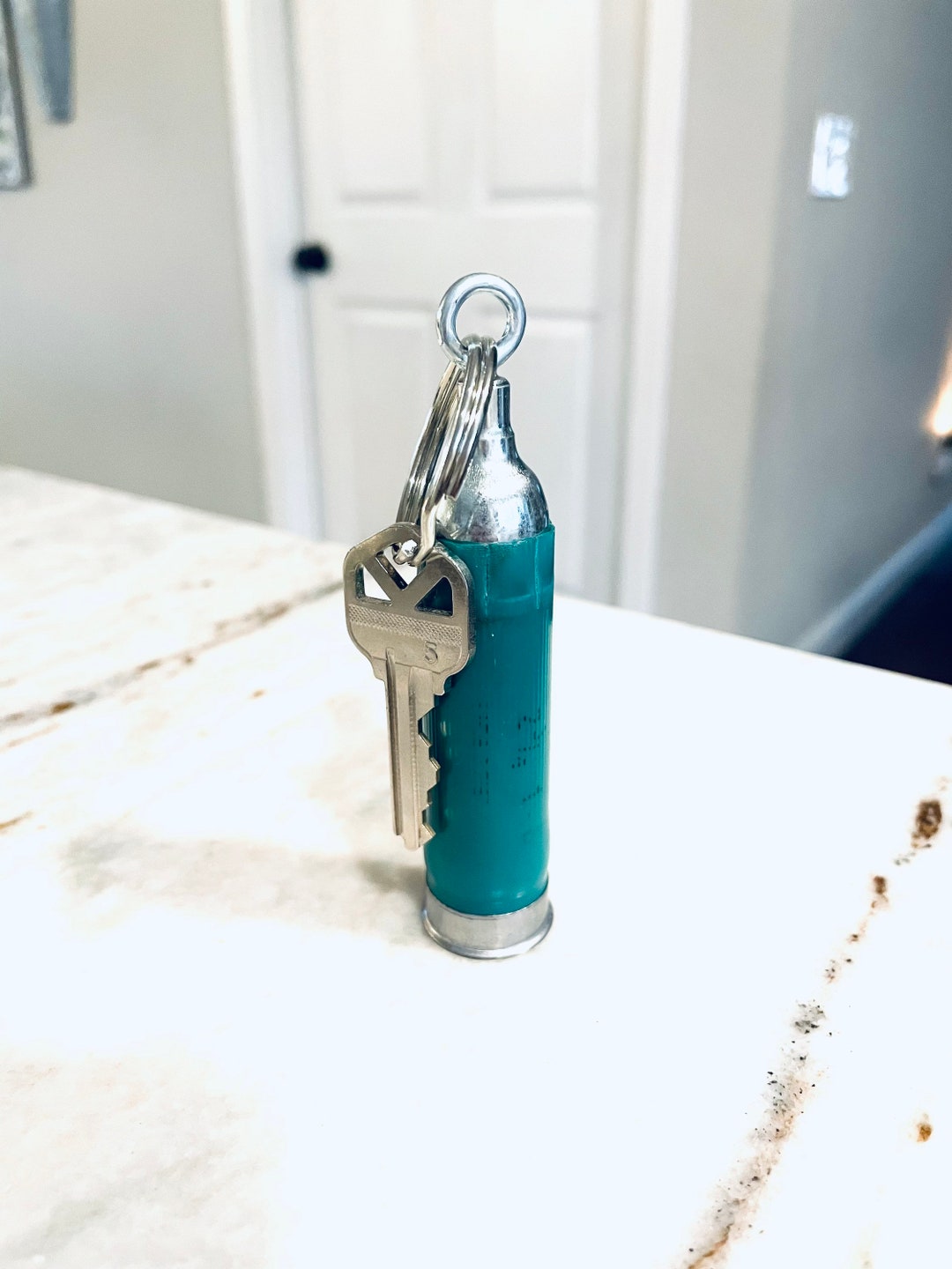 Shotgun Bullet Key Chains, Shotgun Shell Key Chains, 12 Gage Key Chains ...