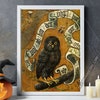 Fat Cat Crying Poster, Funny Chonk Painting Meme Wall Art, Ugly ...