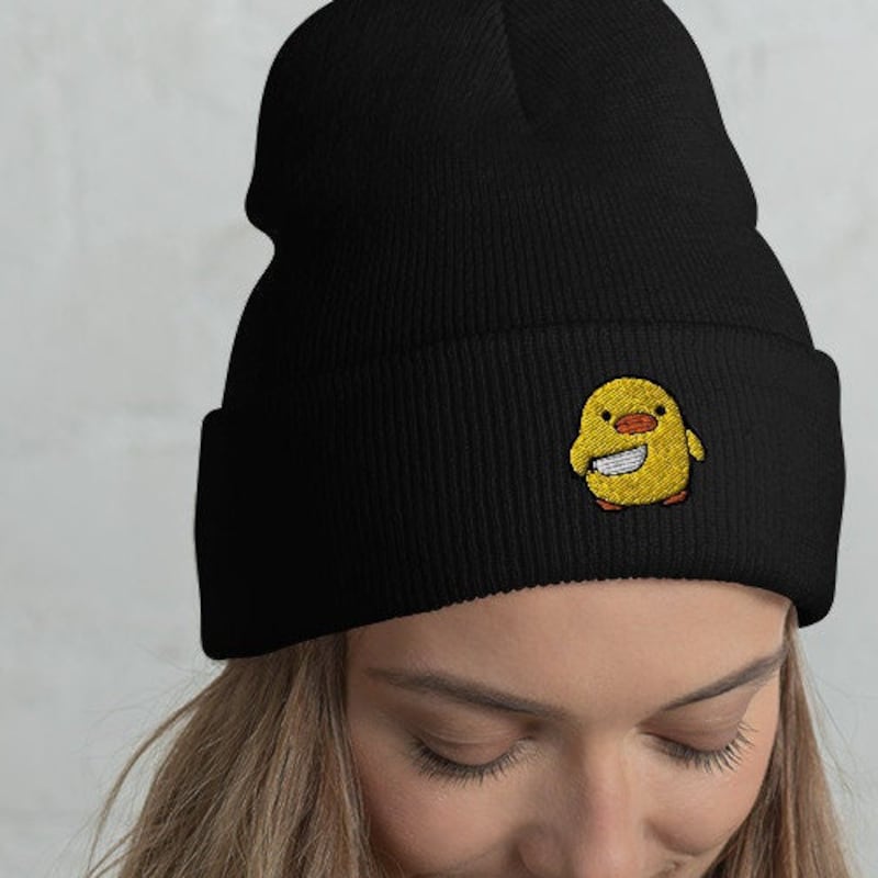 Funny Beanies for Men - Etsy