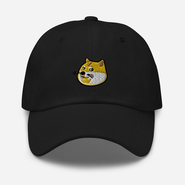Doge Hat - Etsy