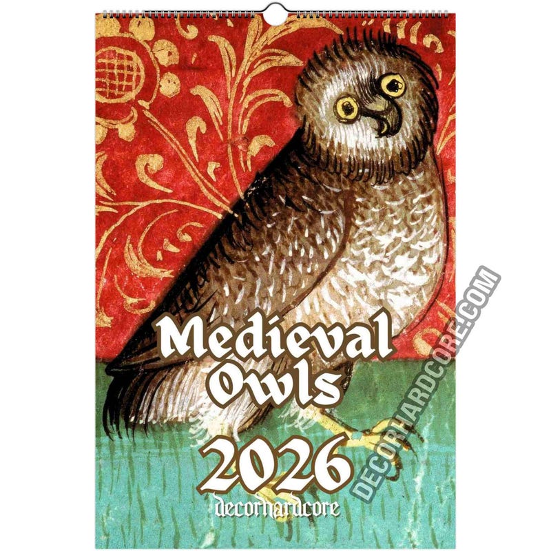 Willow Oddities - Etsy