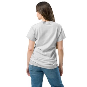 Not Gay as in Happy Shirt, but Queer as in Tee, Queer Punk Protest Top ...