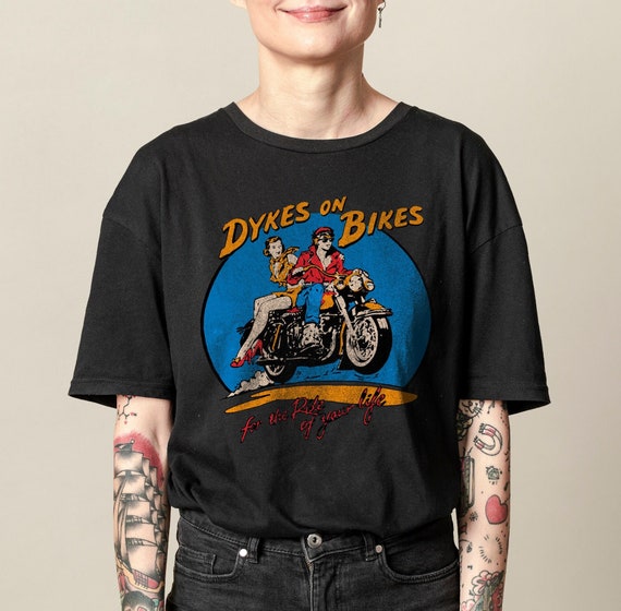 Biker Dyke Vintage Ducatimeccanica.com For Vintage And Classic