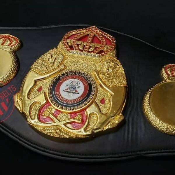 Championship Belt - Etsy