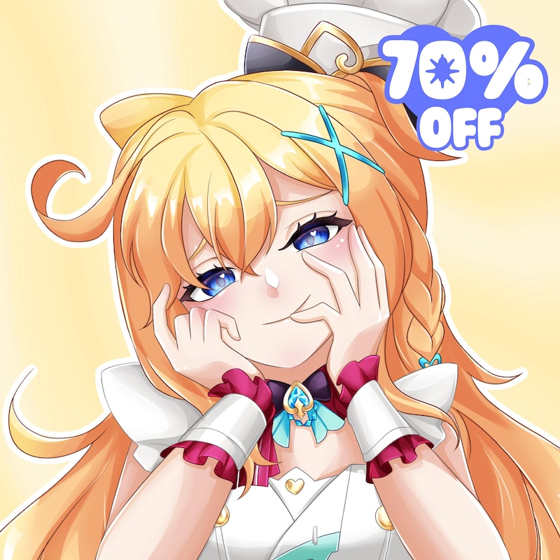 Pfp for Discord Girls - Etsy