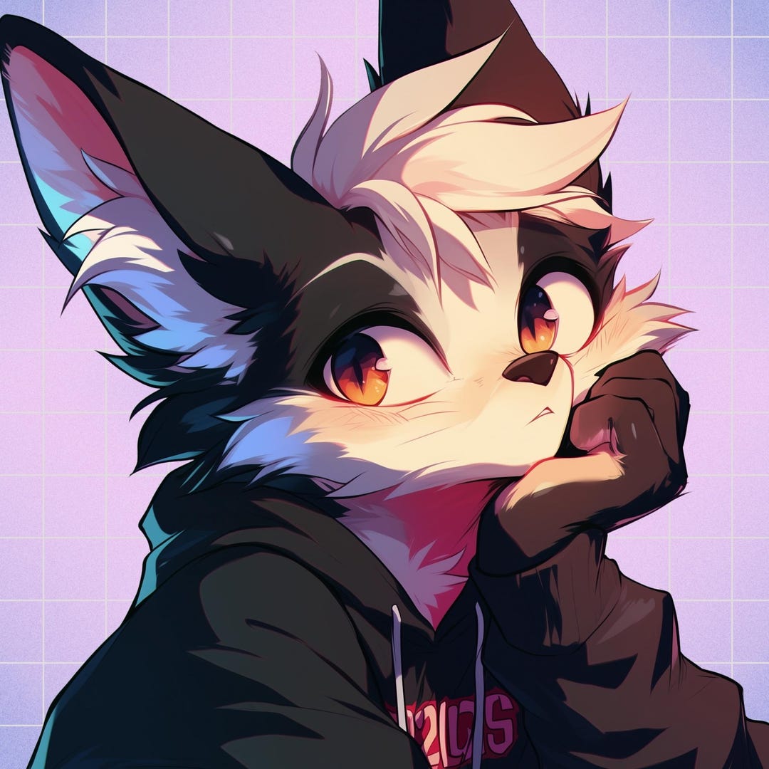 CUSTOM PFP Character Commission, Anime Potrait, PFP, Custom, Profile ...