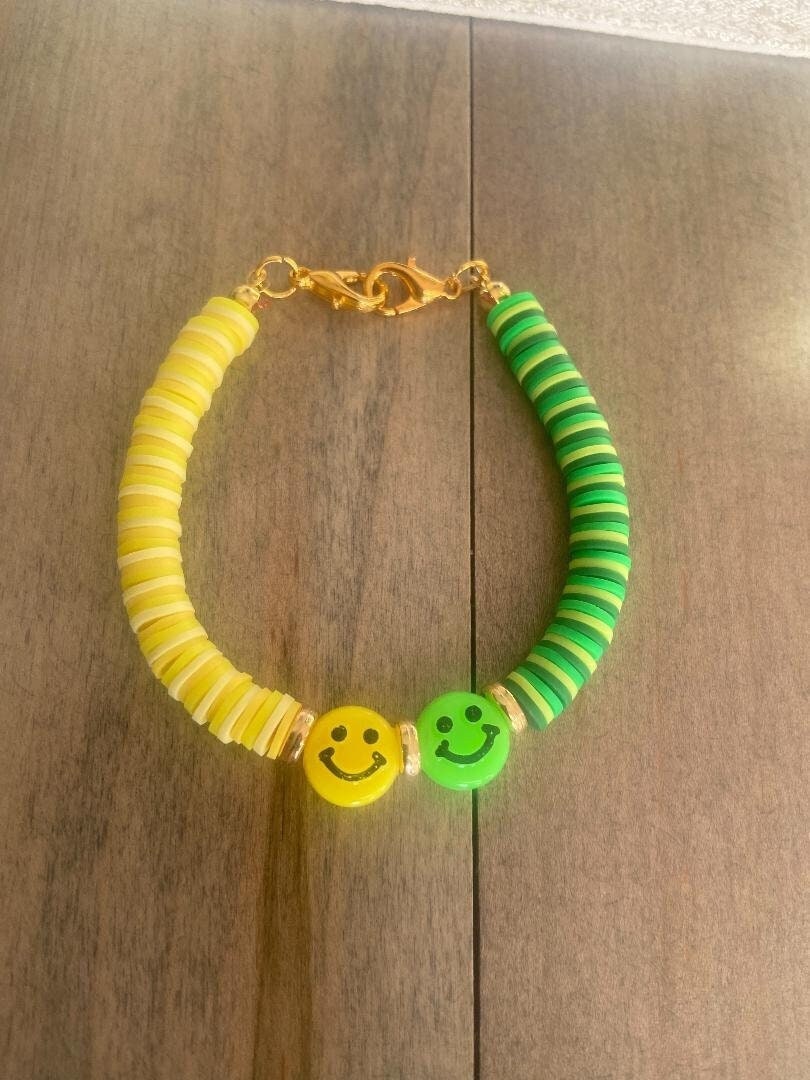 Slimy Smiles - Etsy