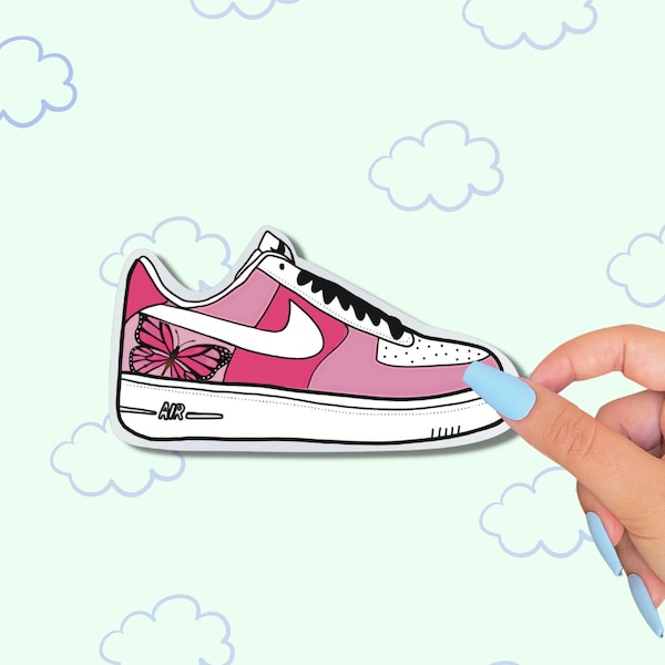 Nike Shoes Aesthetic - Etsy