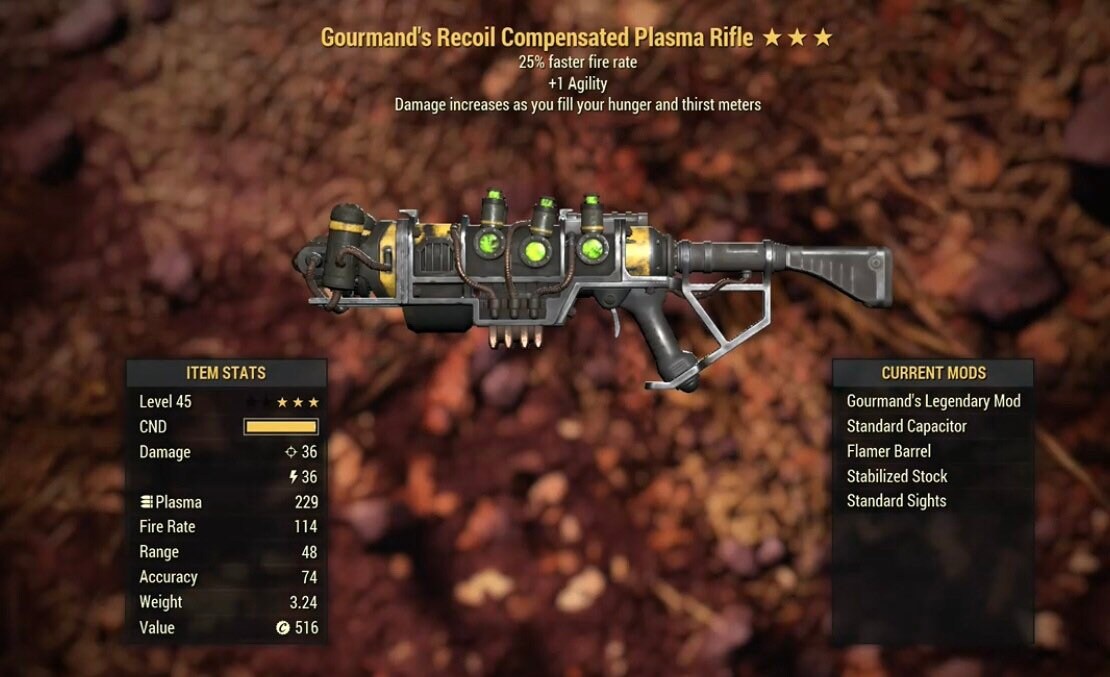 ENCLAVE PLASMA Strongest Weapon Full Guide Location, Plan,, 42% OFF