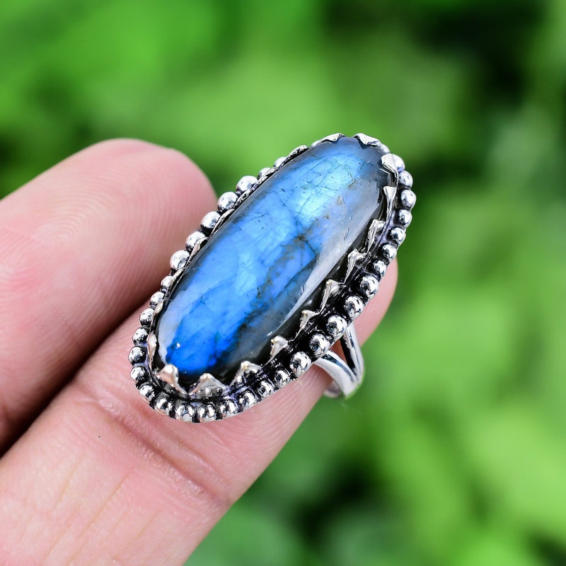 Flash Ring - Etsy