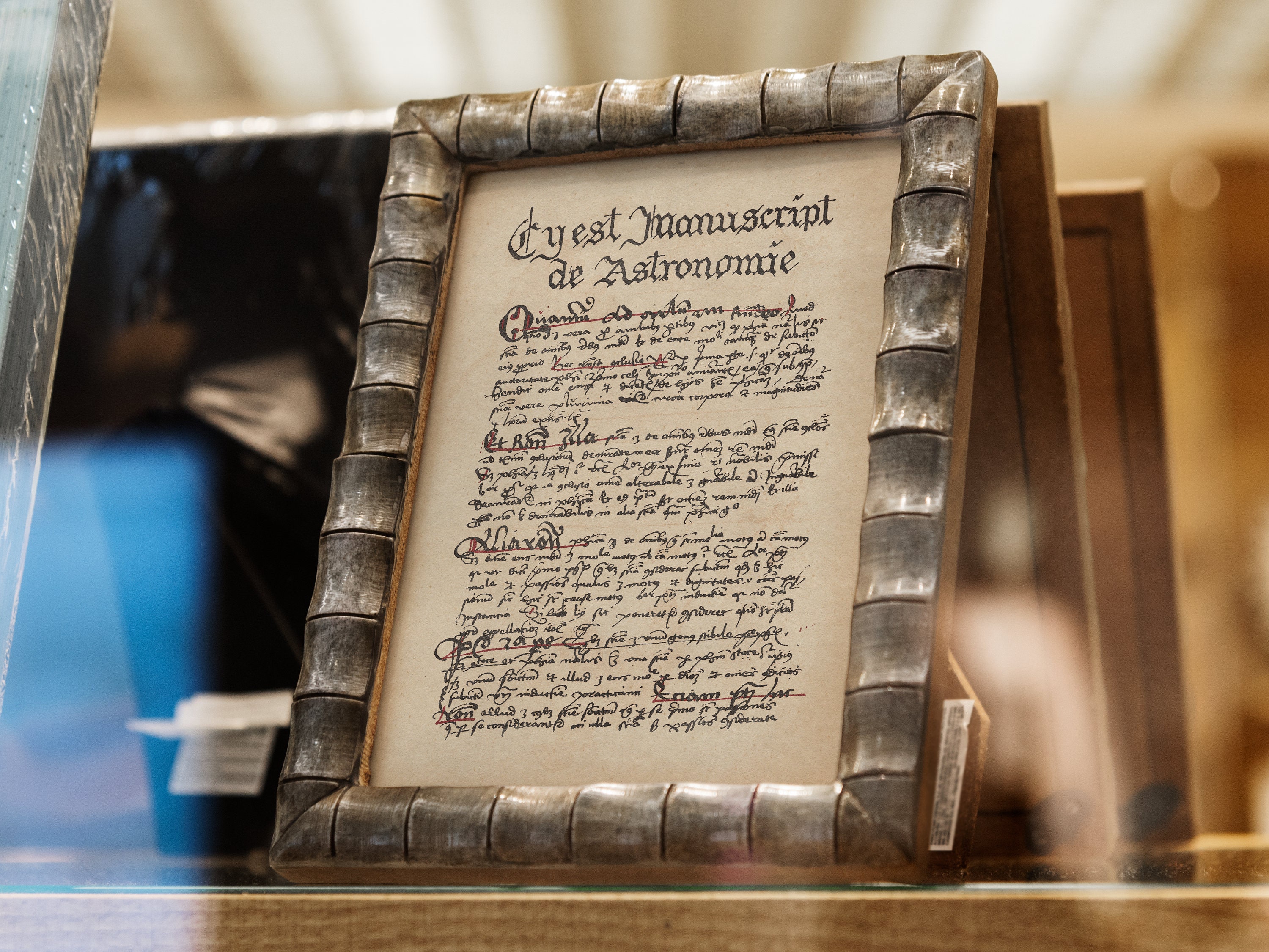 Medieval 15th Century Wall Art, Printable Esoteric Poster of Authentic ...