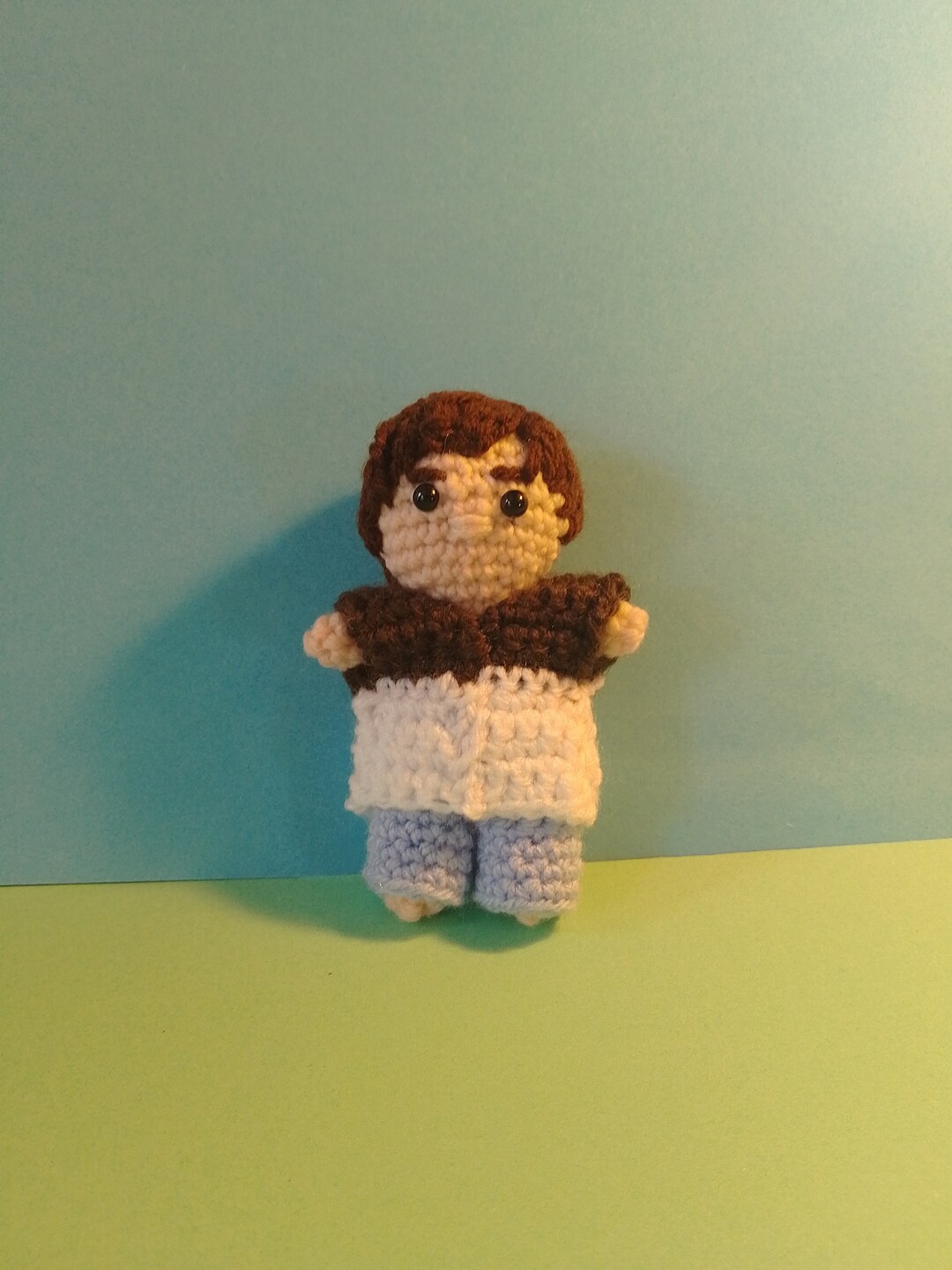 Louis 13cm Doll. LIMITED EDITION OUTFIT - Etsy