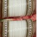 Traditional Indian Wedding Bridal Chura High Quality AD Punjabi Set ...