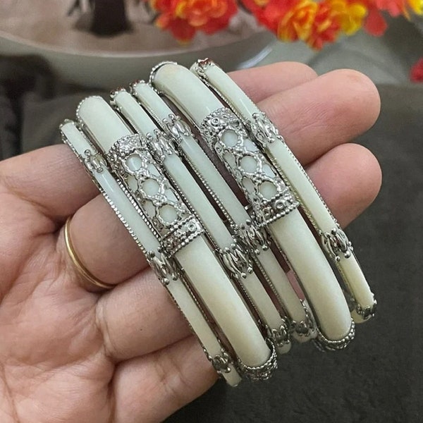 Bangle Set - Etsy