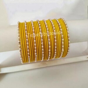 Multicolor Bangles Indian Jewelry Indian Bangles - Etsy