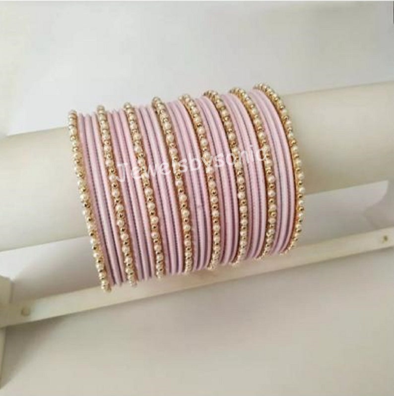 Multicolor Bangles Indian Jewelry Indian Bangles - Etsy