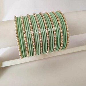 Multicolor Bangles Indian Jewelry Indian Bangles - Etsy