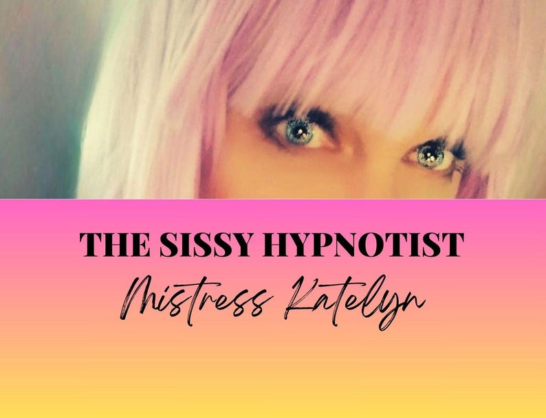 Sissy Hypnosis Extreme Sissy Gooning Addiction Hypnosis & Extreme Shrinking Sissy Clitty ...