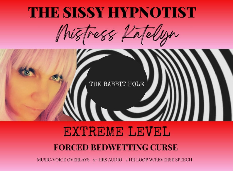 ABDL Diaper Hypnosis Forced Bedwetting Curse Hypnosis Diaper Hypnosis ...