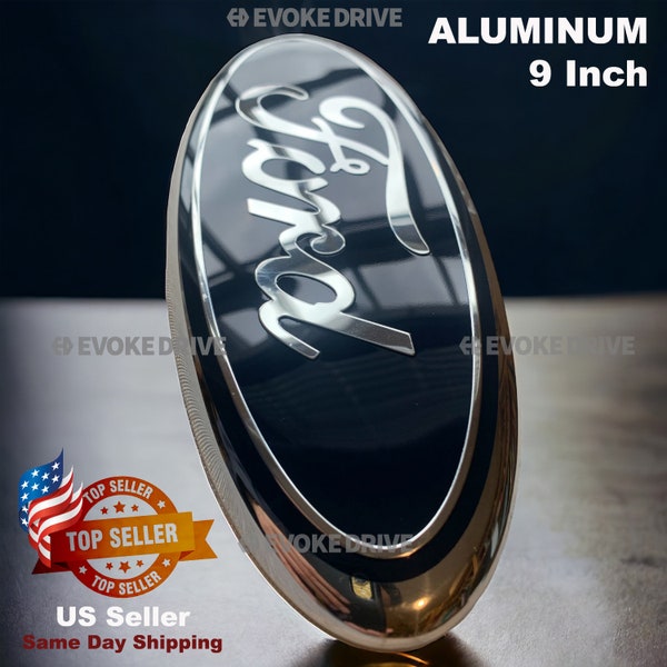 Ford Emblem - Etsy