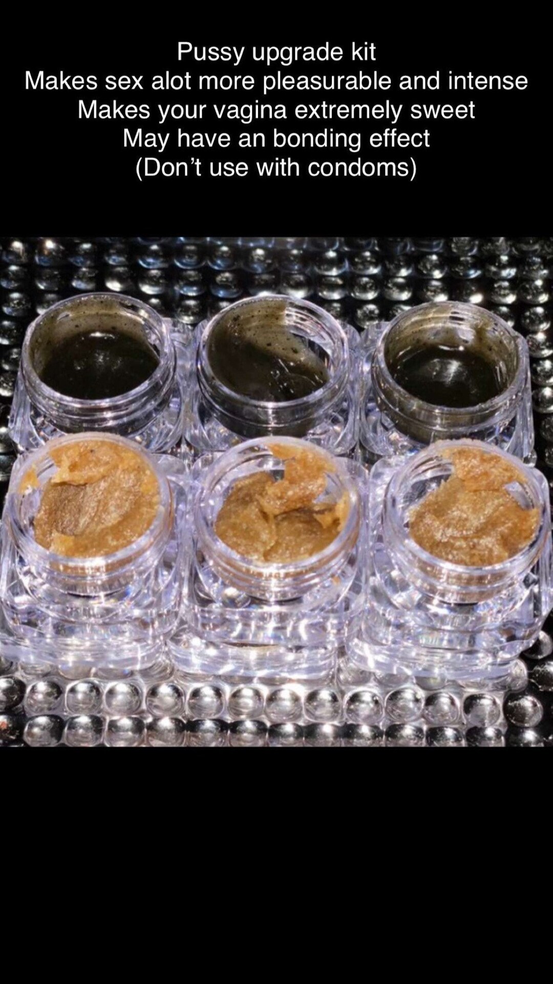 Pussy Upgrade Kit adodun - Etsy UK