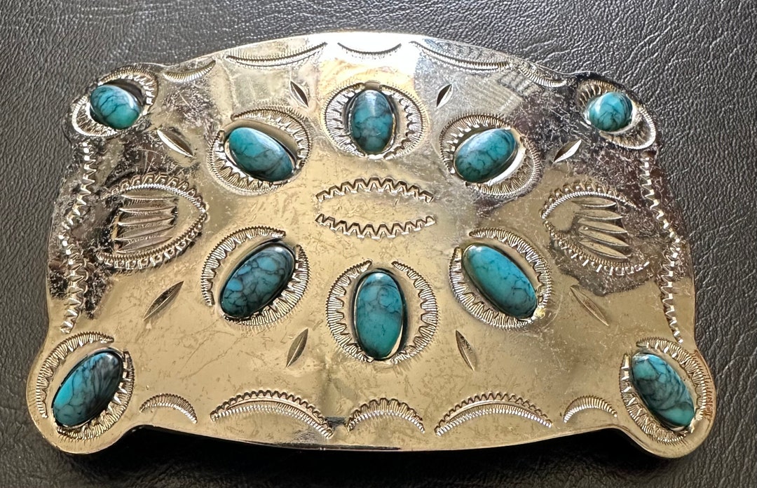 Dukes of Hazzard coy Duke Belt Buckle Vintage German Silver Belt Buckle ...