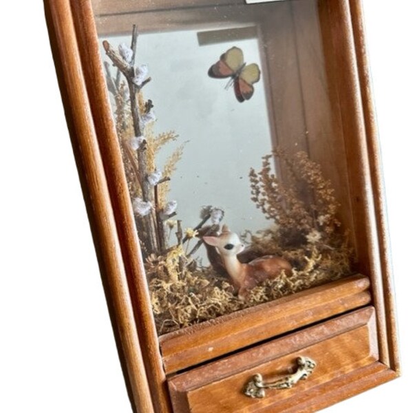 Rotating Music Box - Etsy