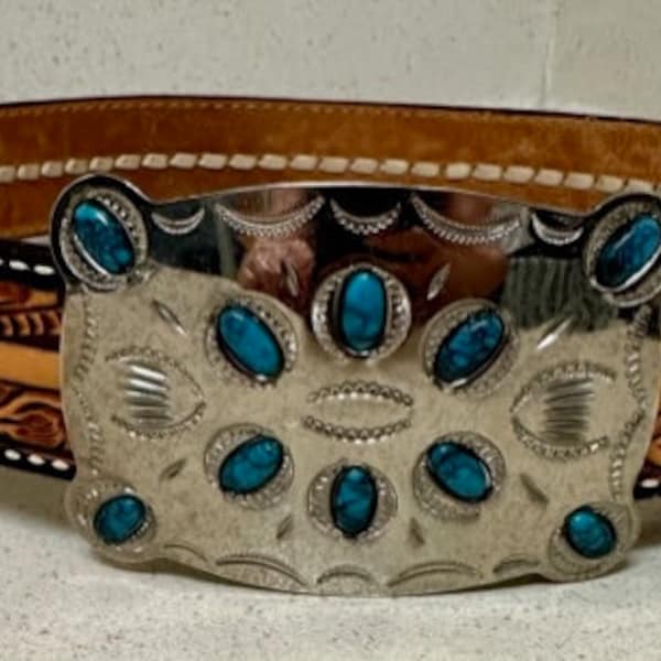 Dukes of Hazzard Buckle - Etsy