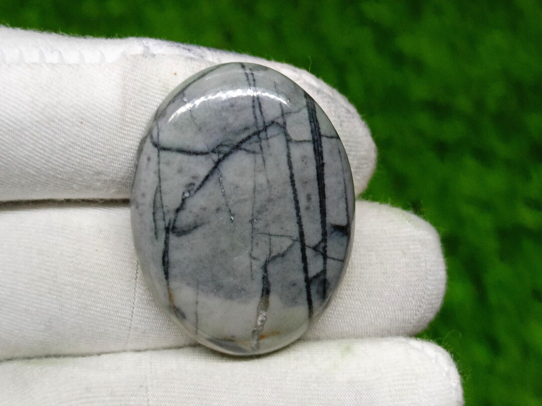 Picasso Jasper, Natural Picasso Jasper, Gemstone Picasso Jasper ...