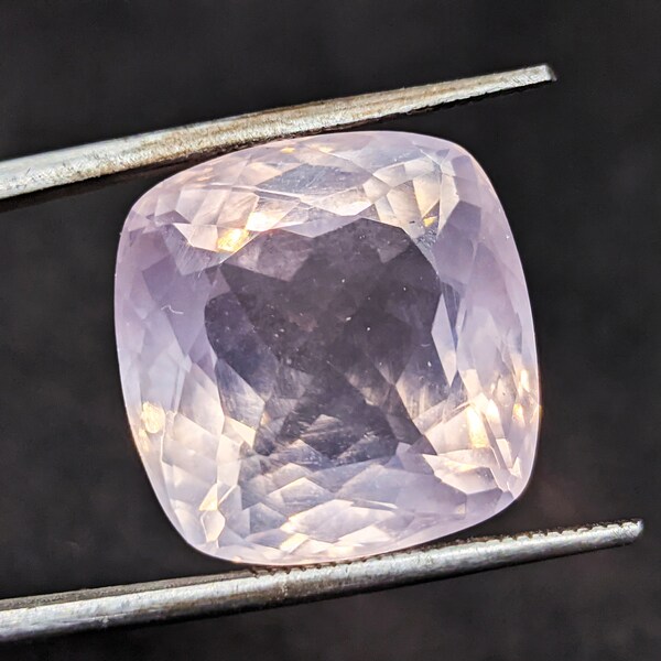 Pink Color Gemstone - Etsy