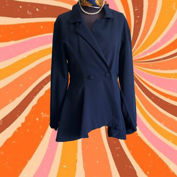 Steampunk Jacket - Etsy