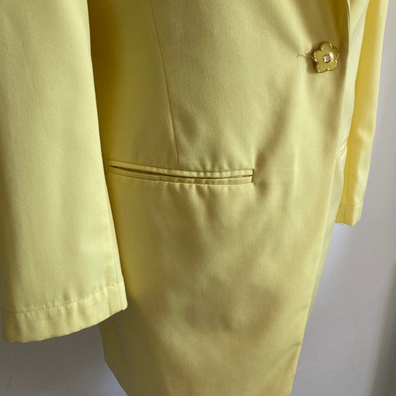 classic 80's Oversize blazer , preppy clothes, Preppy… - Gem