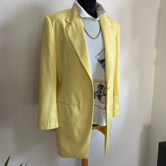 classic 80's Oversize blazer , preppy clothes, Preppy… - Gem