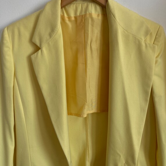 classic 80's Oversize blazer , preppy clothes, Preppy… - Gem