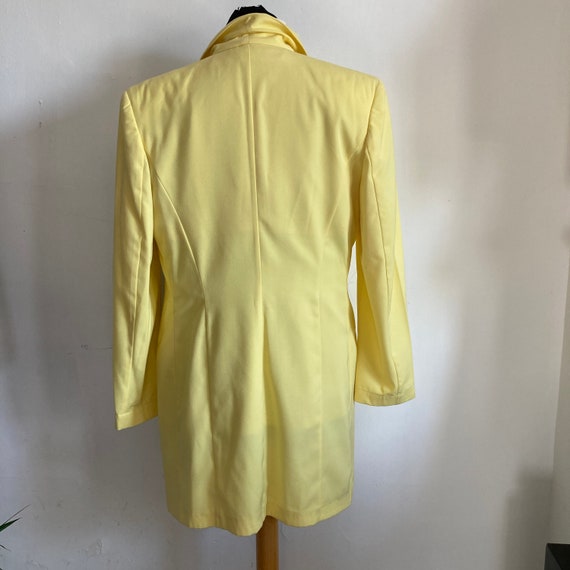 classic 80's Oversize blazer , preppy clothes, Preppy… - Gem