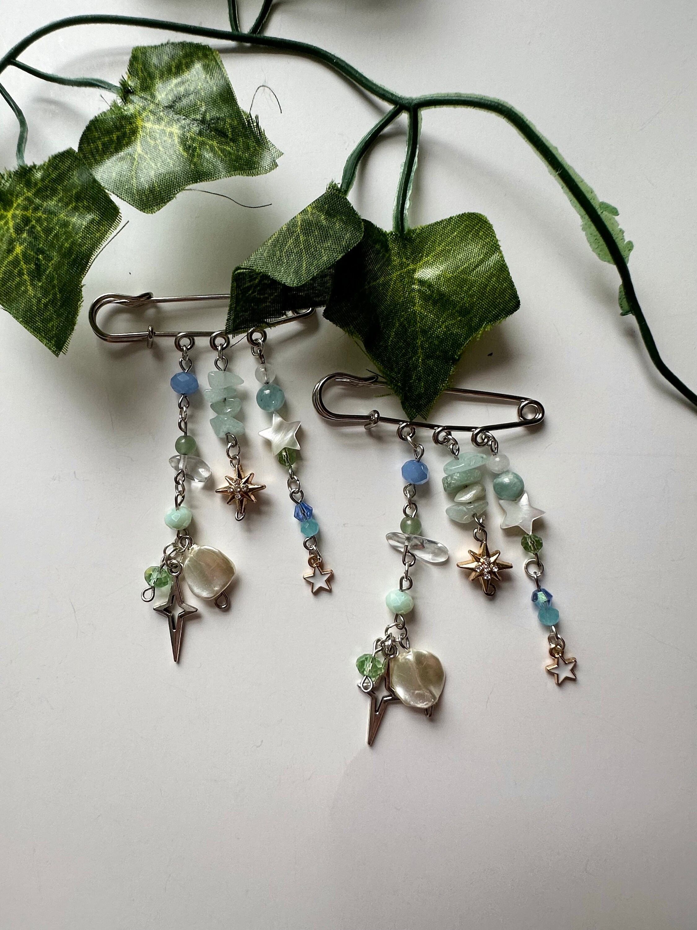 Bag Pins - Etsy