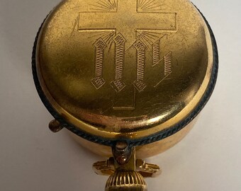 Hosts Container Pyx - Etsy