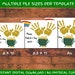 Pot of Gold Handprint | St Patricks Craft | St Patricks Day Handprint ...