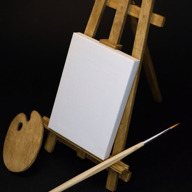 Mini Easel - Etsy UK