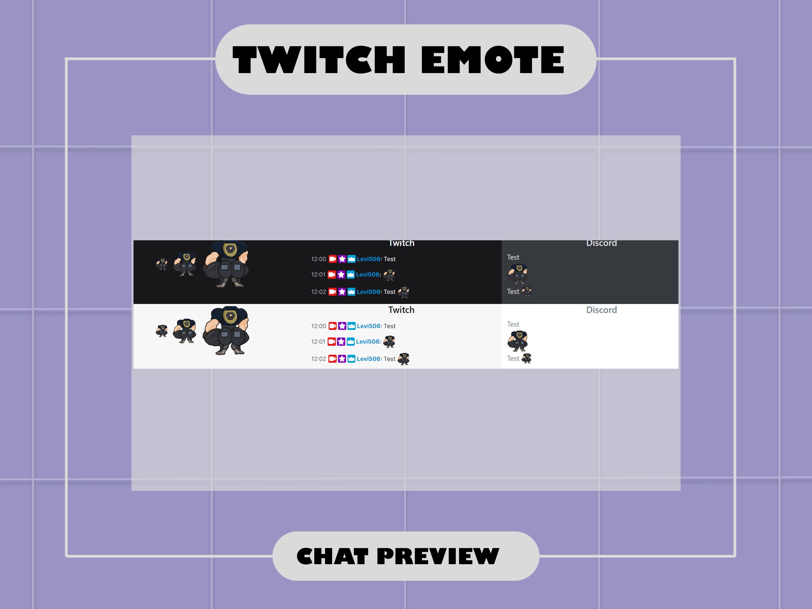 Valorant Brimstone Thicc Dumpy Animated Emote Discord Etsy New Zealand