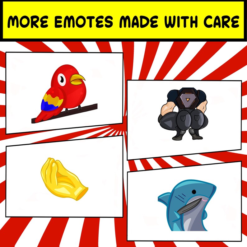 Emote animado y estático de Brimstone Dumpy / Valorant para Twitch ...