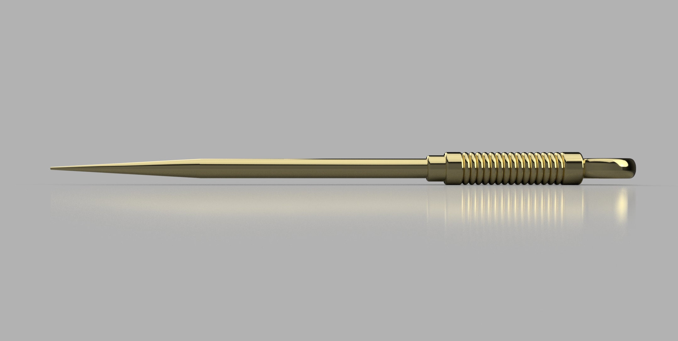 Yor Forger Weapon Assassin Blade Icepick Needle Cosplay Prop Set (2 ...