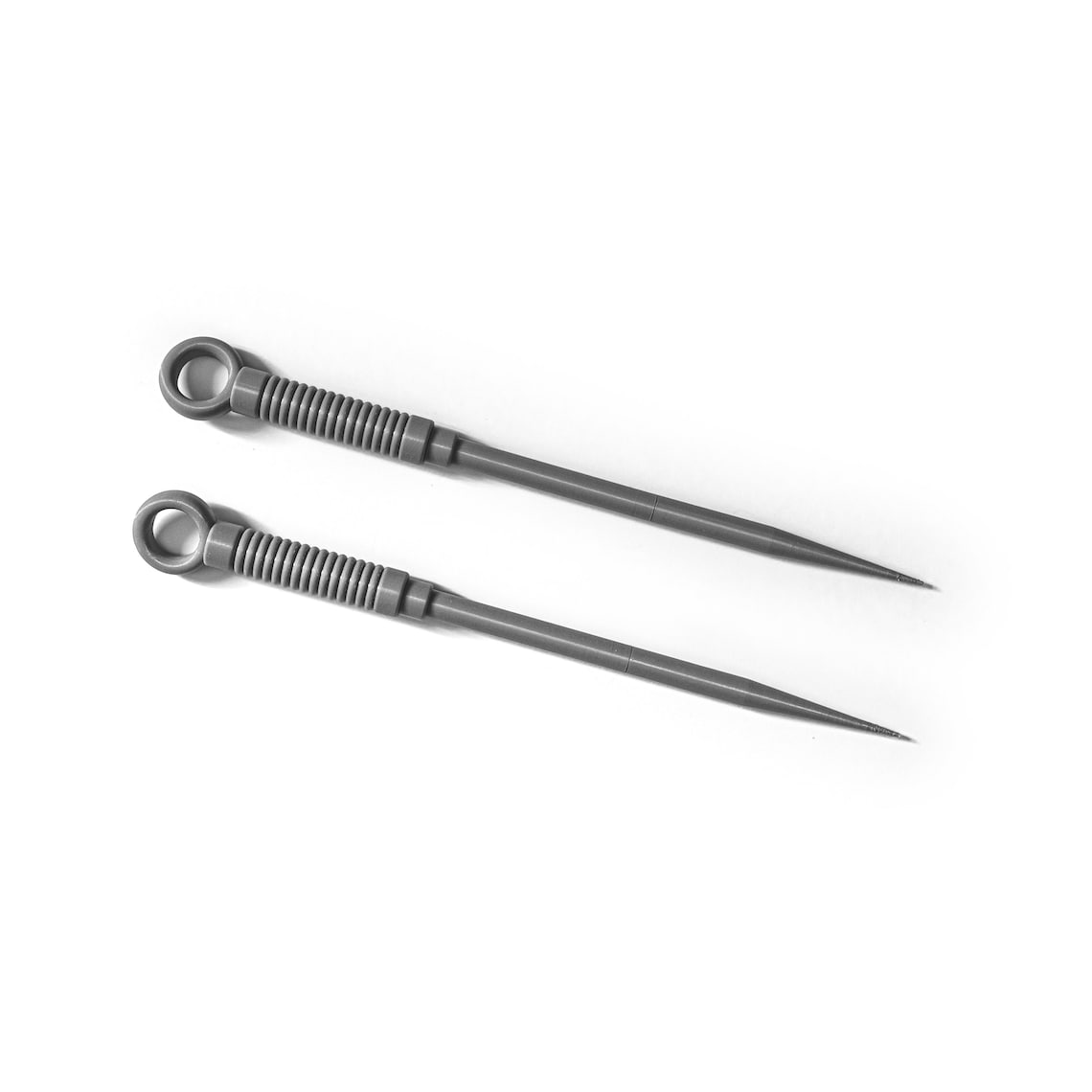 Yor Forger Weapon Assassin Blade Icepick Needle Cosplay Prop Set (2 ...