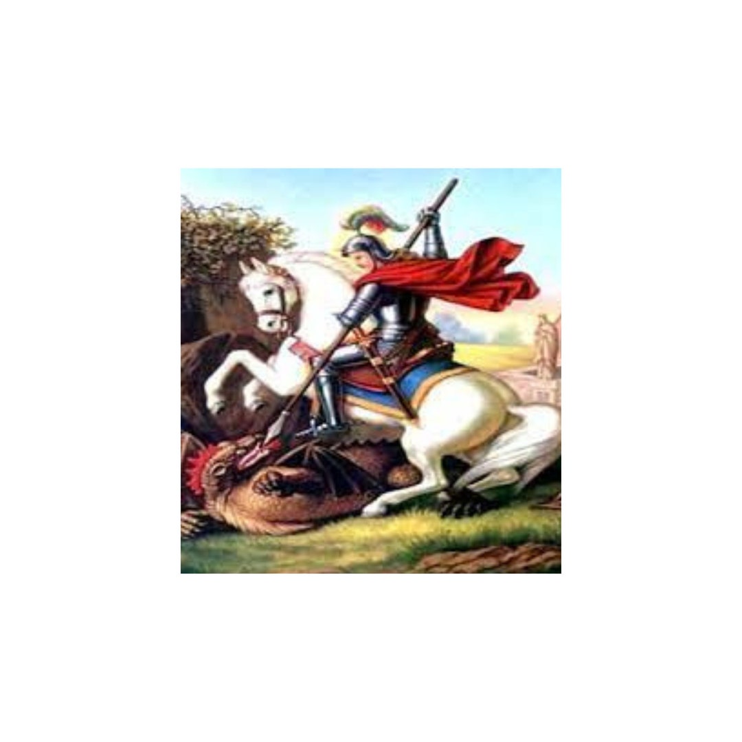 Image Ogou Feray - Etsy