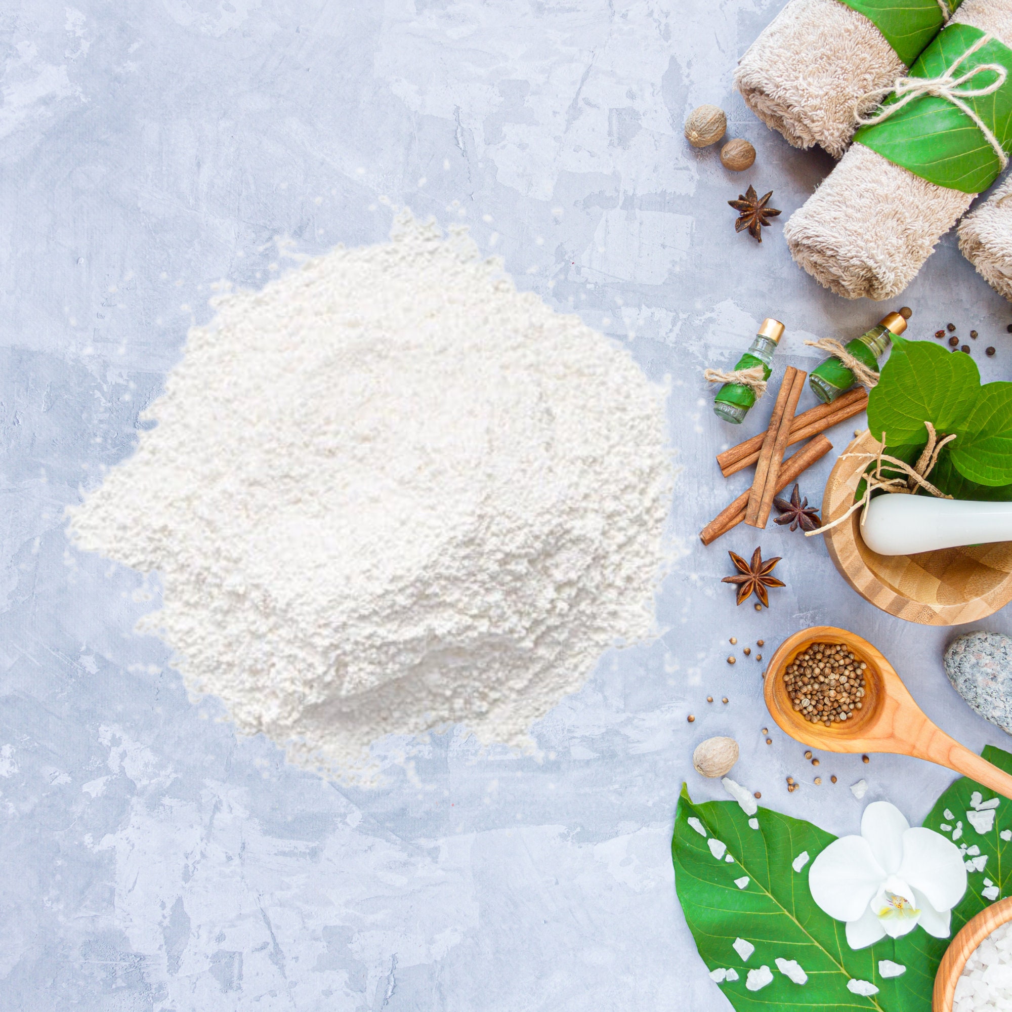 White Precipitate Powder (prespite Blan) - Etsy