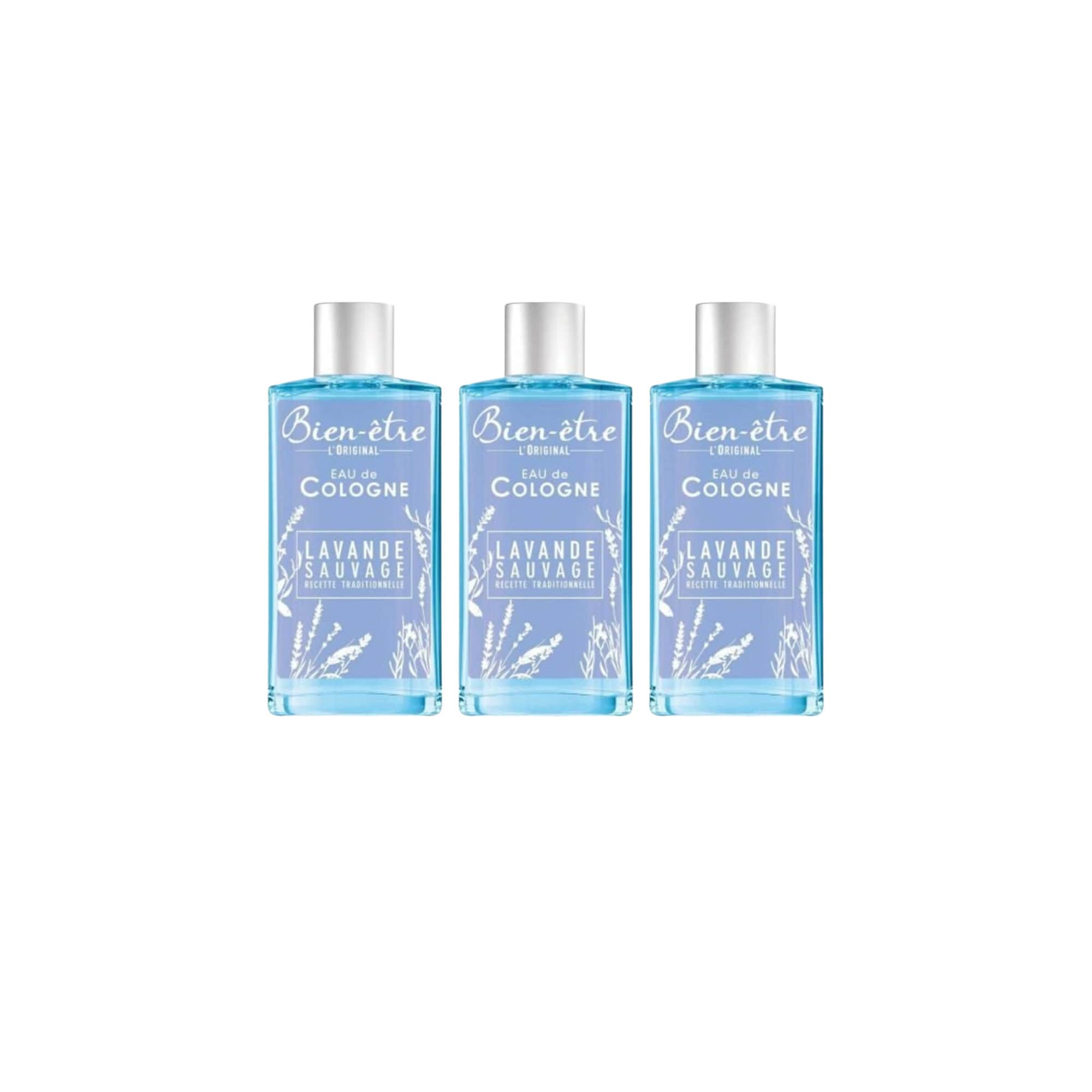 Bien Etre Eau De Cologne
