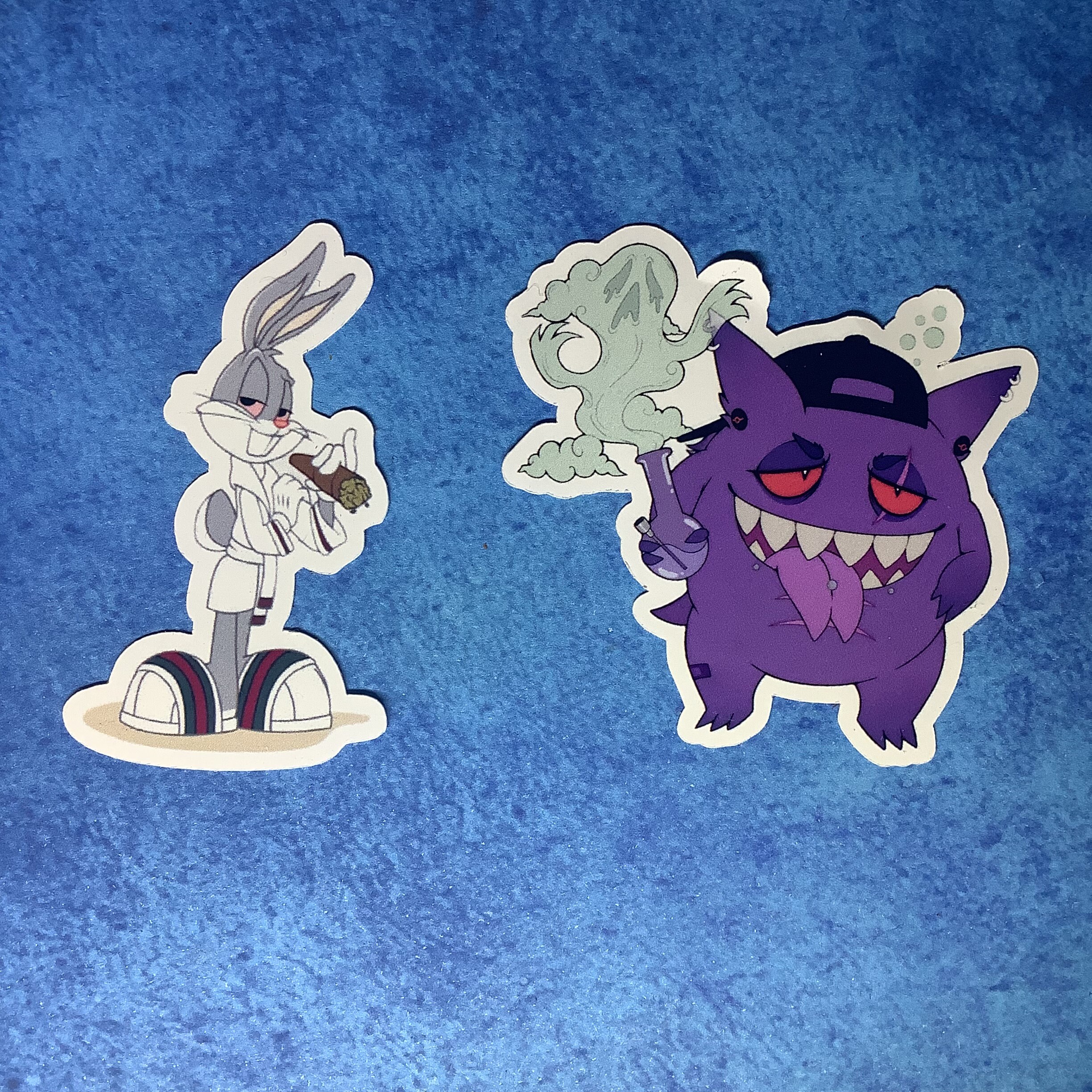 18 Stoner Sticker Set 420 Stickers Weed Stickers Pack - Etsy UK