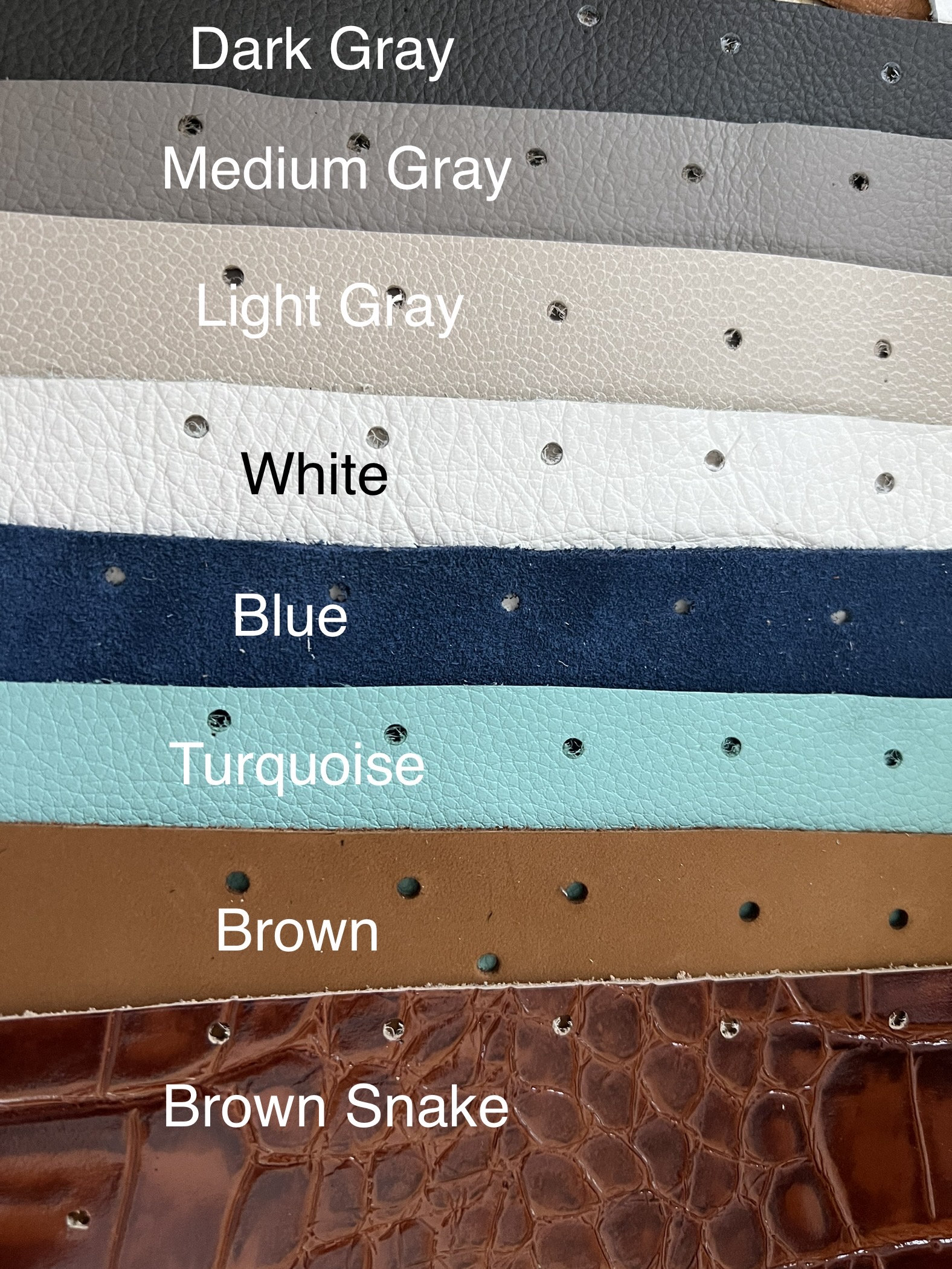 Leather Wand Sheath, Wearable Wand Holder - Etsy