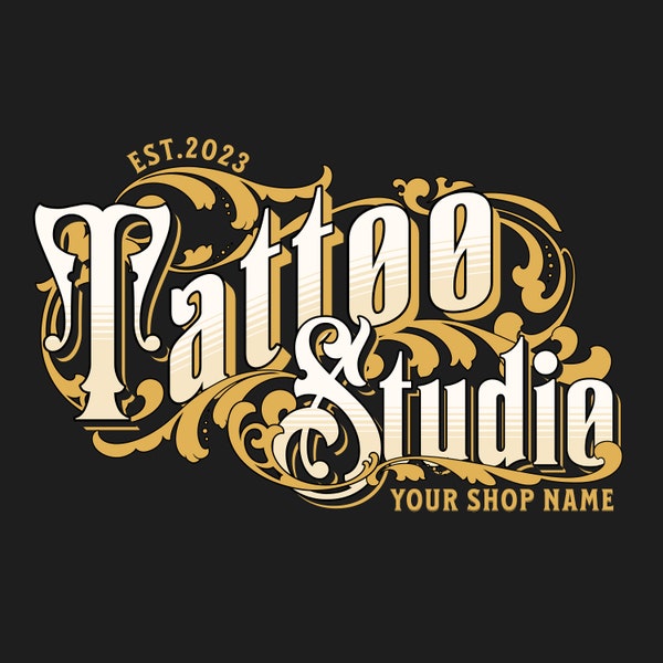 Custom Tattoo Design - Etsy