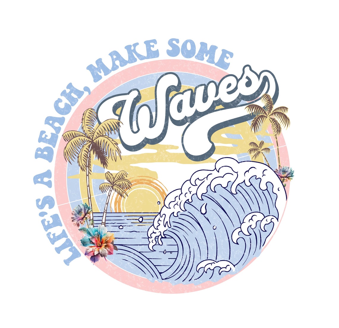 Retro Sublimations, Designs Downloads, Vintage Sublimations, Png ...